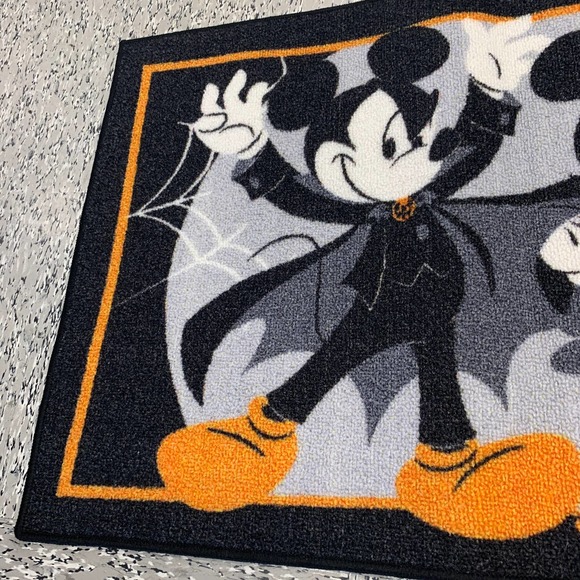 Disney | Holiday | Disney Mickey Minnie Mouse Vampire Witch Halloween ...